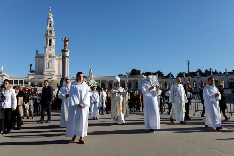 Fátima: Half-Day Private Guided Tour in English or Spanish - FAQ