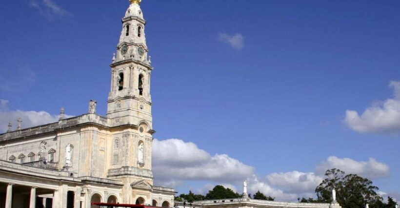 Fatima - Half Day Private Tour - Going Beyond the Typical Tour