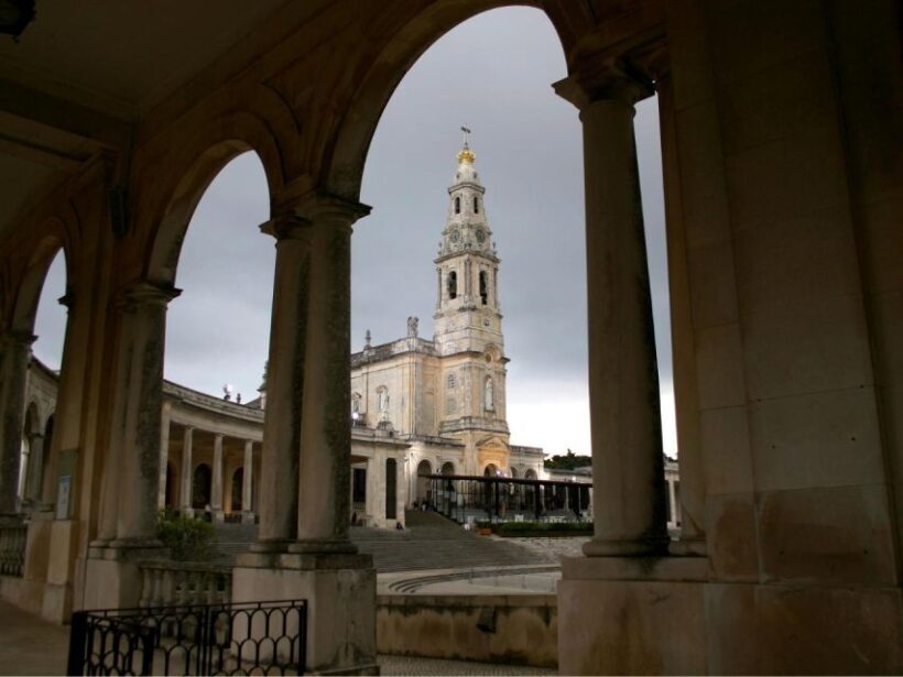 Fatima - Half Day Private Tour - Practical Details that Matter