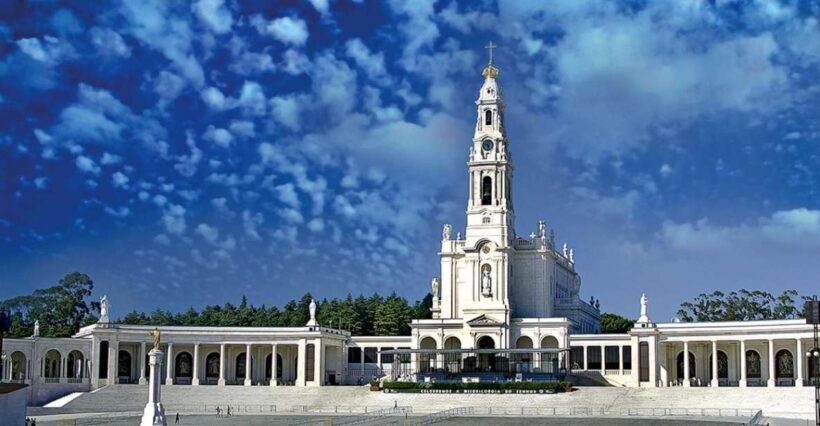 Fátima: Half-Day Tour - The Journey to Fatima: What to Expect