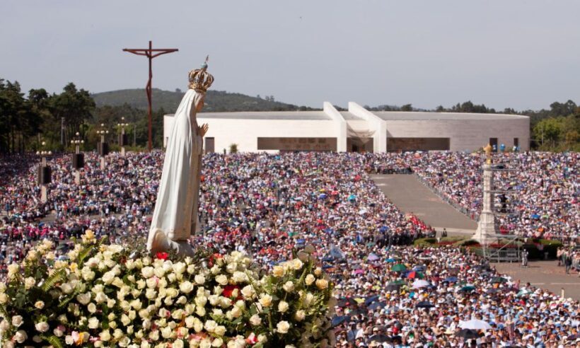 Fátima: Half-Day Tour - Who Should Consider This Tour?