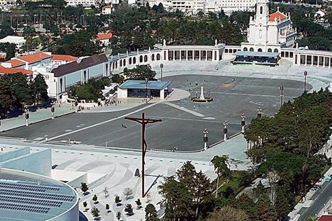 Fátima Hd and the 3 little shepherds house - Who Should Consider This Tour?