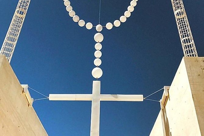 Fátima Hd and the 3 little shepherds house - FAQs