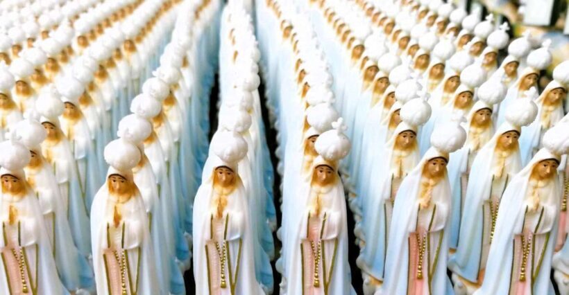 Fátima: Highlights of the pilgrims in half day private tour - Authenticity and Authentic Experiences