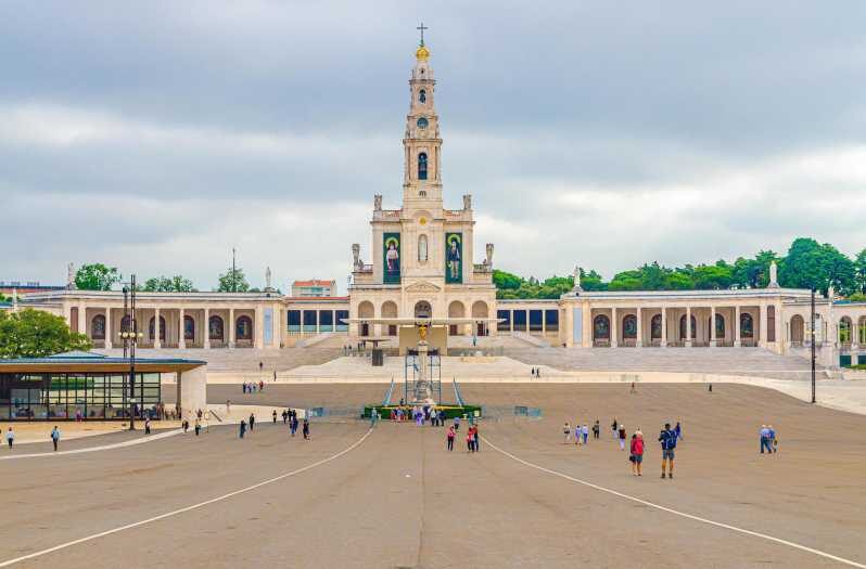 Fátima Holy City Full Day Tour - Fátima Holy City Full Day Tour: A Deep Dive into Portugal’s Sacred Heart