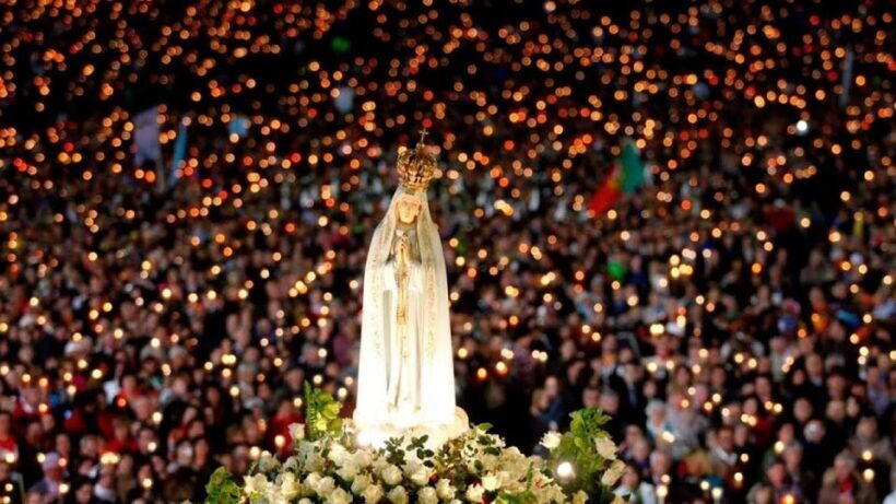 Fátima Holy City Half Day Tour - Authentic Experiences and Hidden Gems