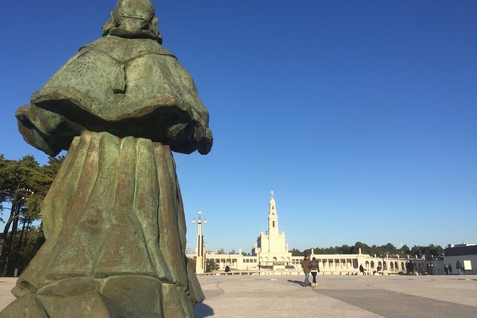 Fátima Message Private Tour With Candle Procession From Lisbon - Apparition Sites and Sacred Spaces