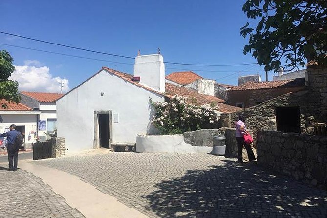 Fátima Message Private Tour With Candle Procession From Lisbon - Tour Inclusions and Pickup Details