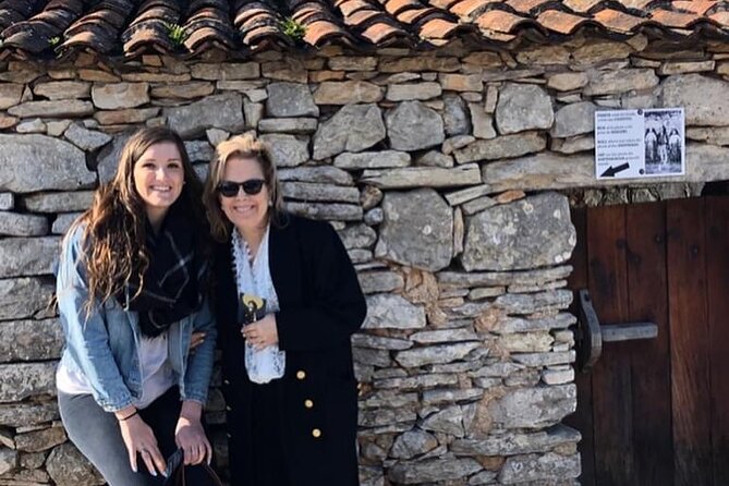 Fatima, Monastery of Battle, Nazare and Obidos in Private Tour - Coastal Charm of Nazare