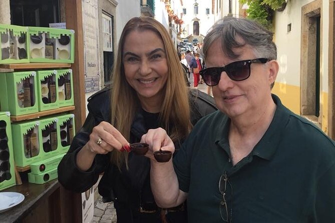 Fatima, Monastery of Battle, Nazare and Obidos in Private Tour - Medieval Wonders of Obidos