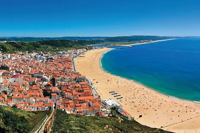 Fatima Nazare and Obidos Customizable Private Tour - Pricing and Value