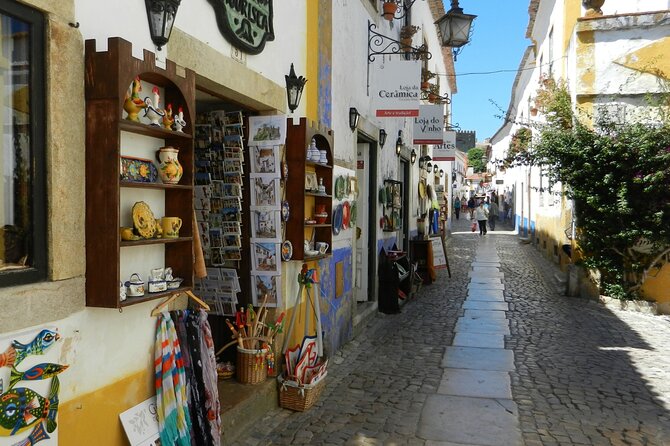 Fátima, Nazaré and Óbidos Day Tour in Portugal - Final Thoughts