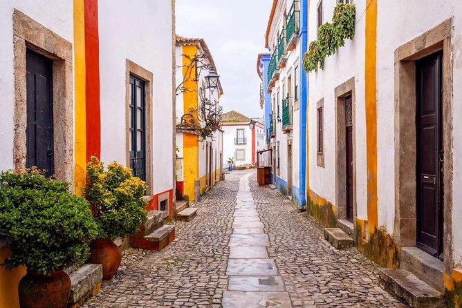 Fatima, Nazaré and Obidos Day Trip from Lisbon - The Sum Up: Who Will Love This Tour?