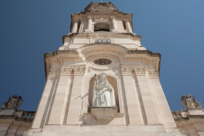 Fatima Nazare and Obidos Full Day Private Tour - Transportation, Timing, and Comfort