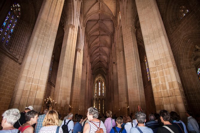 Fatima Nazare and Obidos Full Day Private Tour - The Sum Up