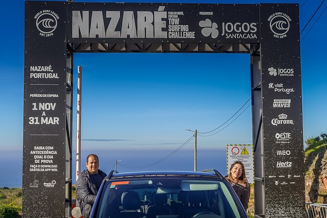 Fatima, Nazare and Obidos Full-Day Private Tour from Lisbon - Full Details of the Tour Experience