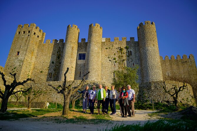 Fatima, Nazare and Obidos Full-Day Private Tour from Lisbon - Final Thoughts: Who Is This Tour Best For?