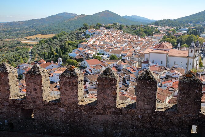 Fátima, Nazaré and Óbidos Small Group Full-Day Tour from Lisbon - FAQs