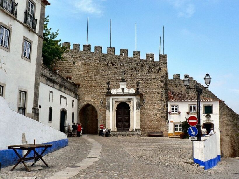 Fátima, Nazaré and Óbidos Small-Group Tour from Lisbon - The Sum Up