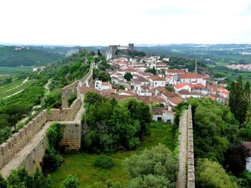 Fátima, Nazaré and Óbidos Small-Group Tour from Lisbon - FAQ