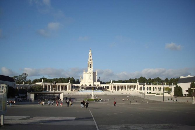 Fátima, Nazaré and Óbidos Small Group Tour From Lisbon - Additional Information