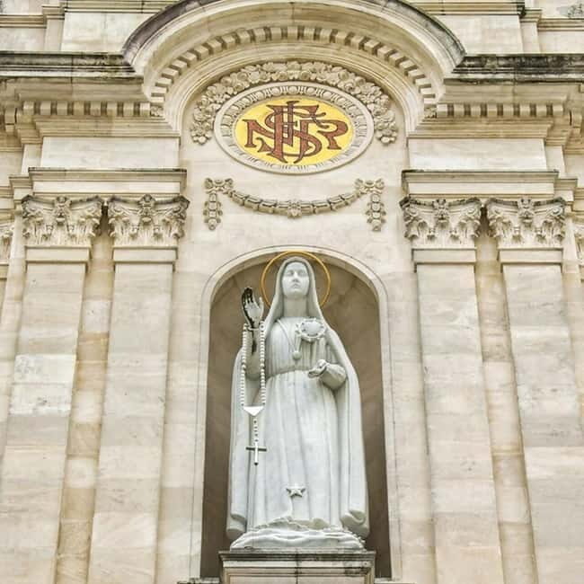 Fátima, Nazaré & Óbidos: A Scenic Day Trip from Lisbon - Key Points