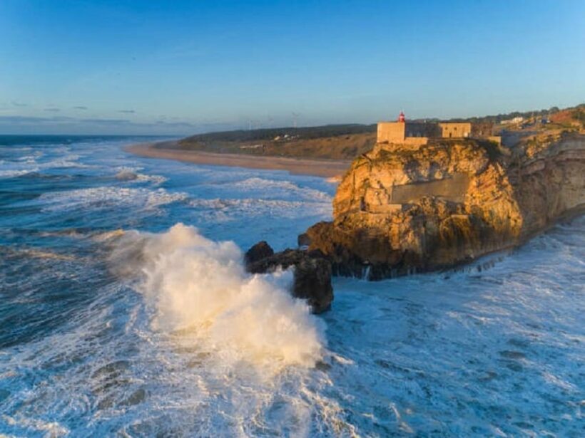FATIMA NAZARE OBIDOS FULL DAY 9H - The Authentic Touches and Traveler Experiences