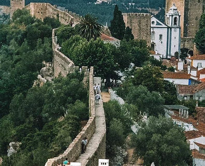 Fatima, Nazare & Obidos: Full-day Trip and Private Transport - Why This Tour Offers Great Value
