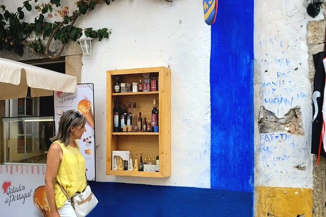 Fatima- Nazare-Obidos private tour from Lisbon or Cascais - Frequently Asked Questions