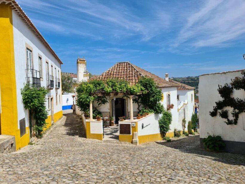 Fátima & Nazaré & Óbidos Private Tour - Why this tour stands out
