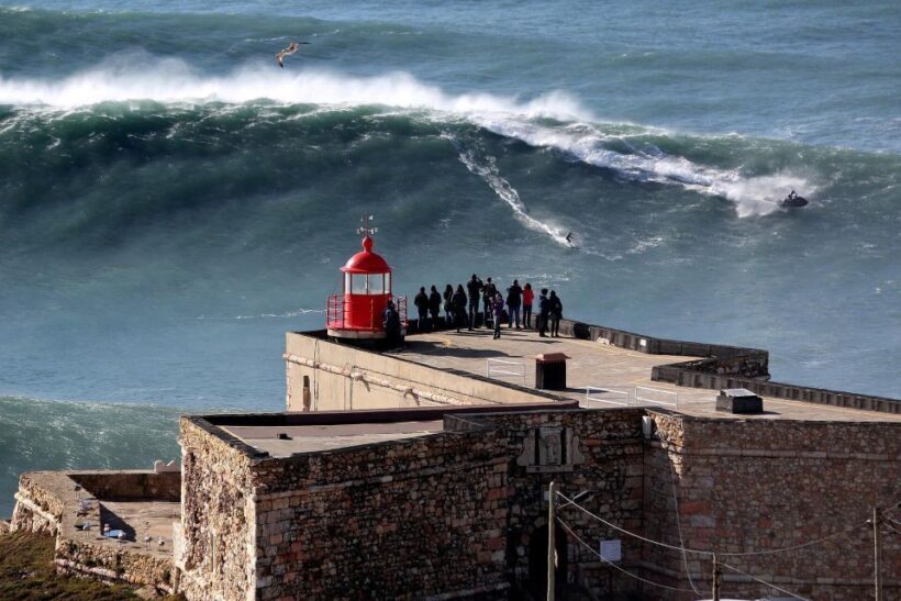 Fátima & Nazaré & Óbidos Private Tour - Accessibility and Group Size