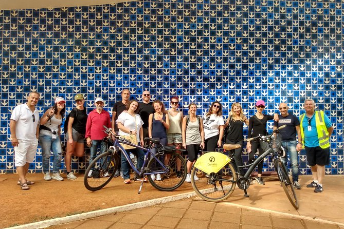 Fatima Neighborhood and Church Unit Bike Tour - Exploring the Fatima Neighborhood