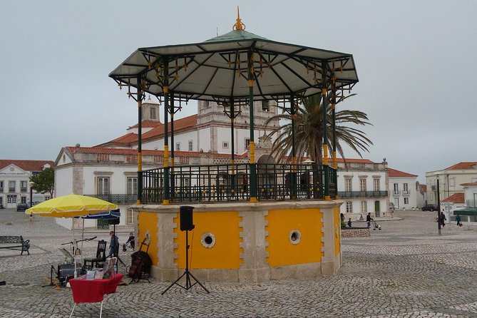 Fátima, Óbidos and Nazaré Private Tour from Lisbon - Final Thoughts