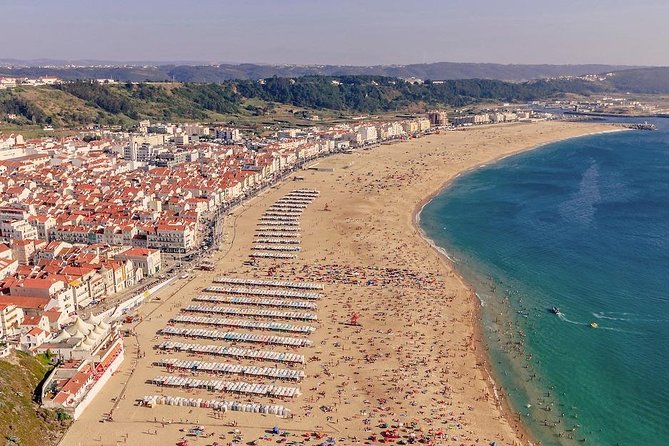 Fatima, Obidos and Nazaré Tour (8 Hours) - Accessibility and Family Features