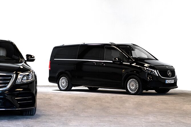 Fatima, Obidos and Nazaré Tour (8 Hours) - Booking Information