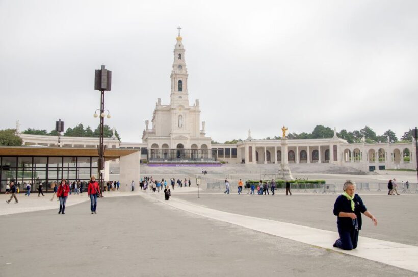 Fátima, Óbidos and the Atlantic Coast Day Tour from Lisbon - The Itinerary: What Youll Experience