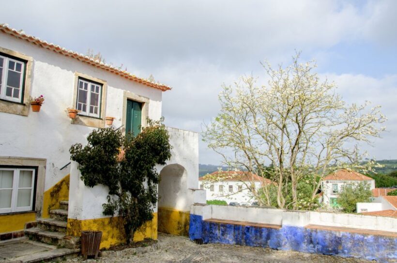 Fátima, Óbidos and the Atlantic Coast Day Tour from Lisbon - Authenticity and Cultural Highlights