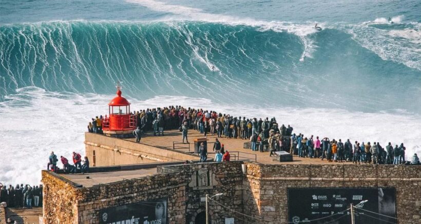 Fátima, Óbidos e Nazaré: Private Day Tour from Lisbon - Key Points