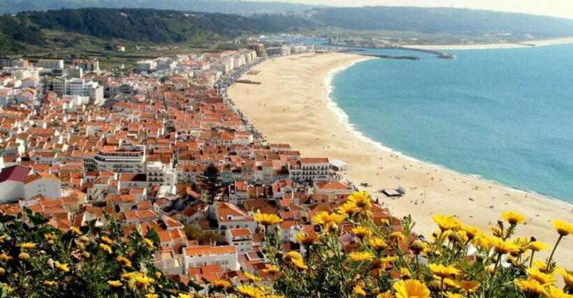 Fátima, Óbidos e Nazaré - Small Group - What’s Included and What’s Not