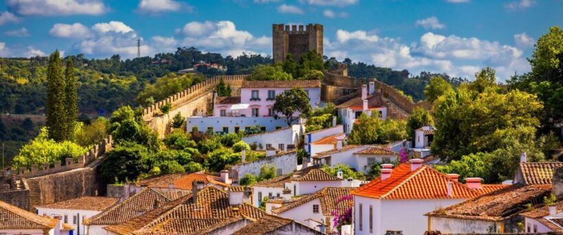 Fátima, Óbidos e Nazaré - Small Group - The Sum Up