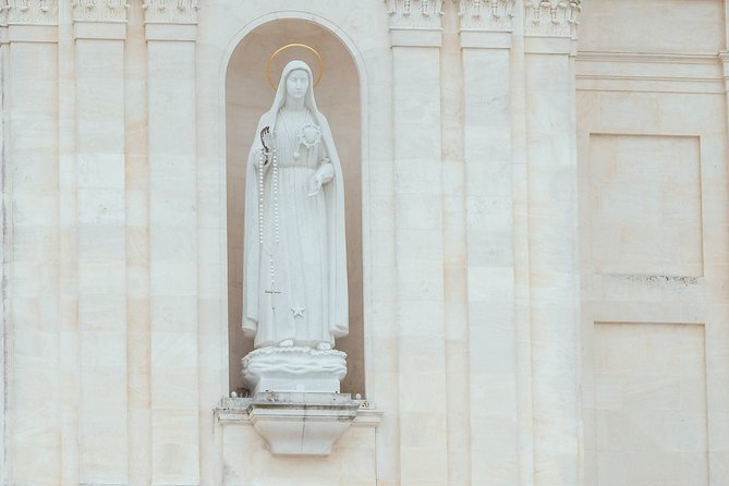 Fátima, Óbidos & Nazaré Private Day Trip from Lisbon - Who Should Consider This Tour?