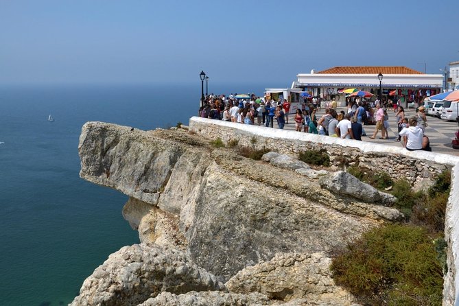 Fátima Private Full Day Sightseeing Tour From Lisbon - Tour Overview