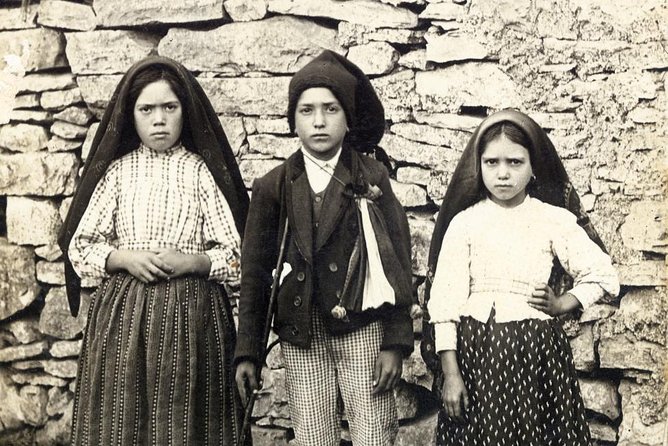 Fatima Private Half day Tour - Who Should Consider This Tour?