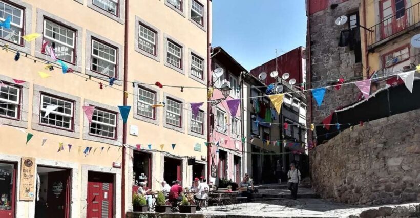 Fátima: Private Porto Tour - A Practical Look at the Tour