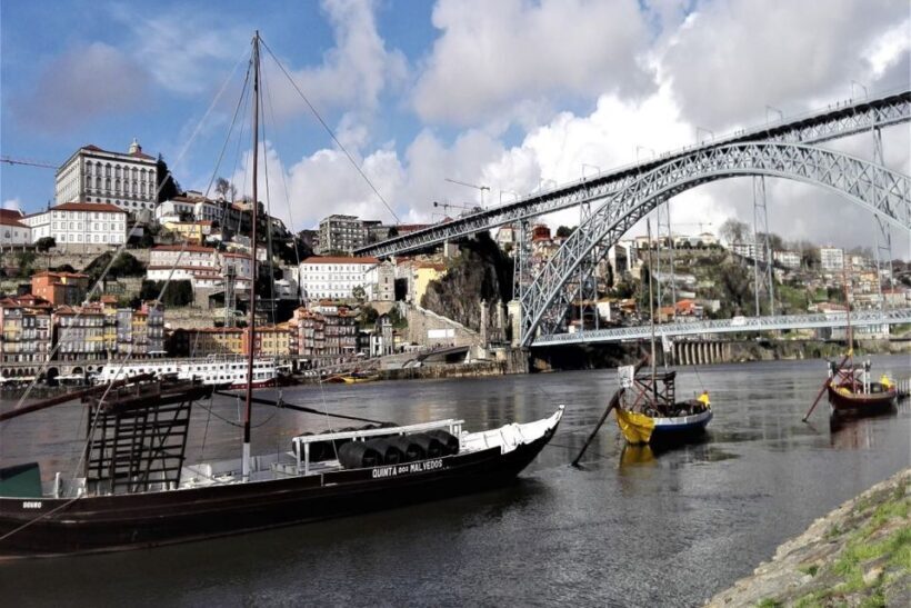 Fátima: Private Porto Tour - Who Will Love This Tour?