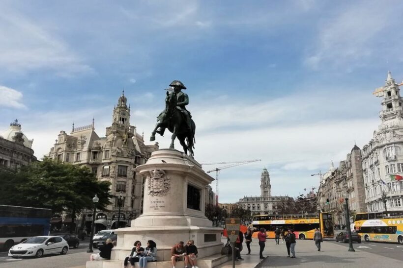 Fátima: Private Porto Tour - Frequently Asked Questions