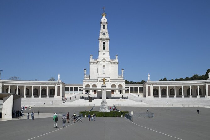 Fátima Private Tour - Tour Details