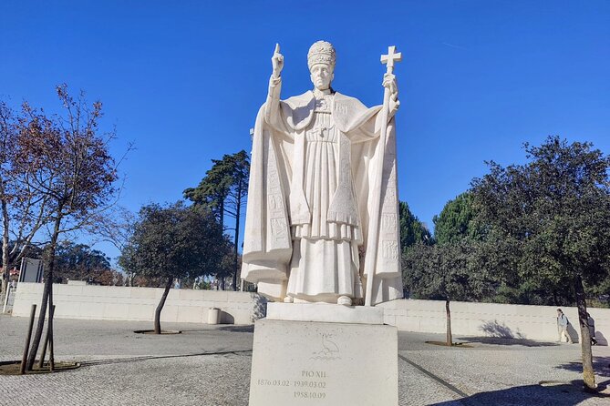Fátima Private Tour: Shrine, Sacred Path and Shepherds House - The Sum Up
