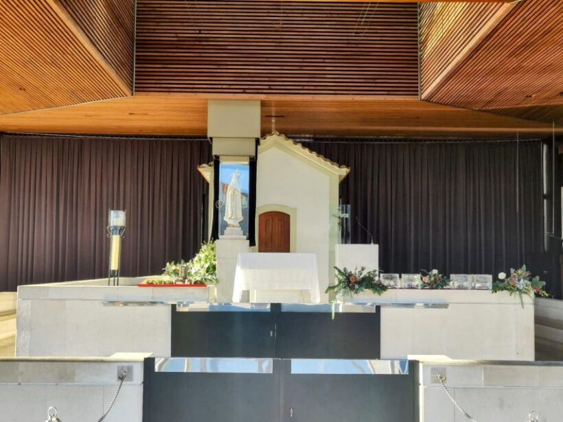 Fátima Private Tour: Shrine| Sacred Path |Shepherds House - A Detailed Look at the Tour Experience