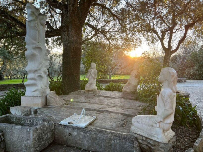 Fátima Private Tour: Shrine| Sacred Path |Shepherds House - The Value of the Experience